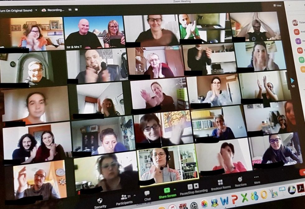 Multi Certification NLP Master Practitioner Training | The Taylored ...